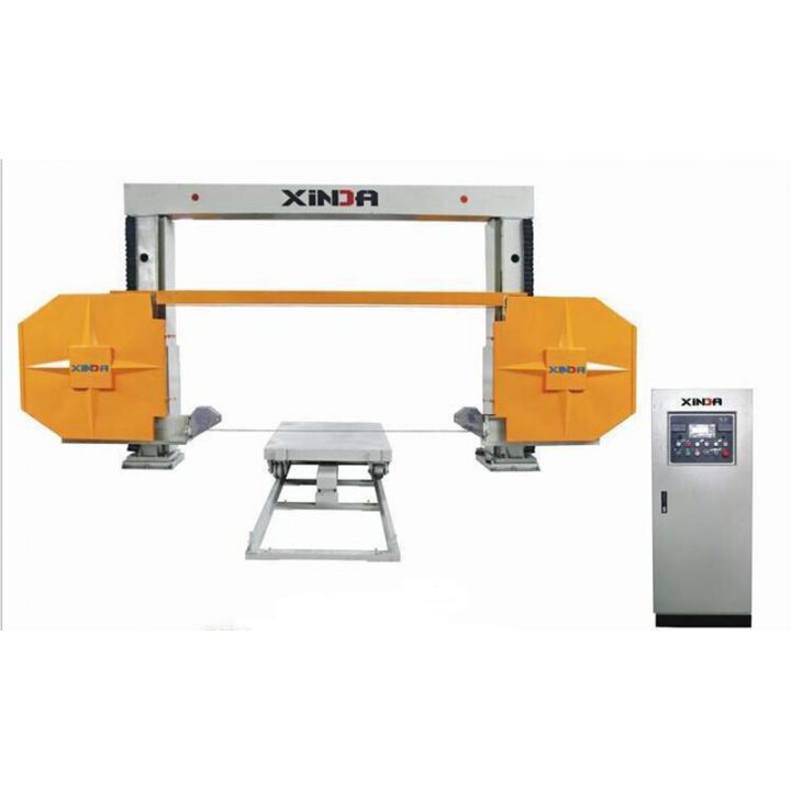 Монотросовий станок SHXJ-1500 купити в Житомирі